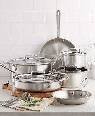 Stainless – Capital Cookware