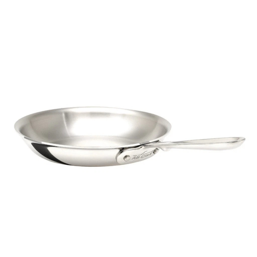 All-Clad D5 Polished 5 Ply Stainless Steel Cookware (Your Choice ...