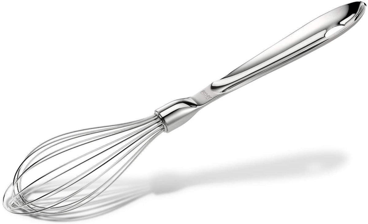 All Clad 12 inch Stainless Steel Whisk – Capital Cookware