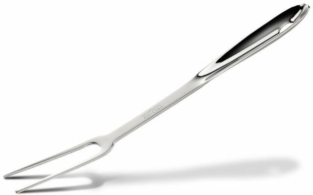 All Clad Stainless Steel T103 13.5 inch Fork – Capital Cookware